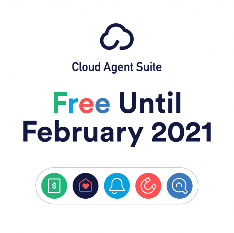 Cloud Agent Suite: Free until Feb. 2021 - CCARToday - Contra Costa Association of REALTORS