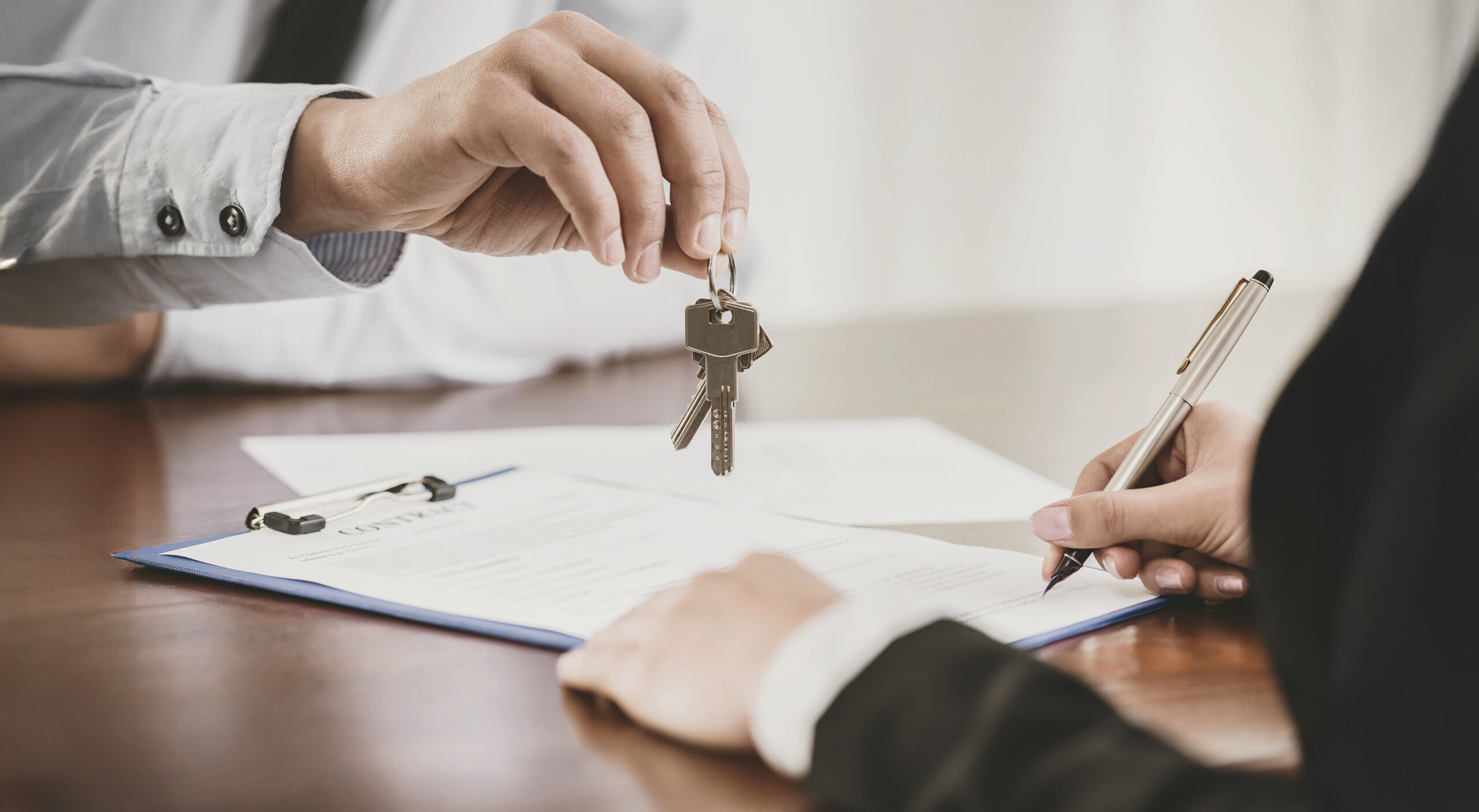 form_signing - CCARToday - Contra Costa Association of REALTORS